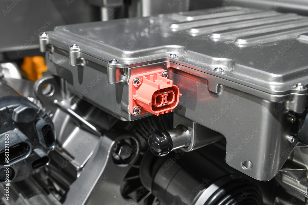 auto voiture moteur technologie boitier electronique moteur electrique ...