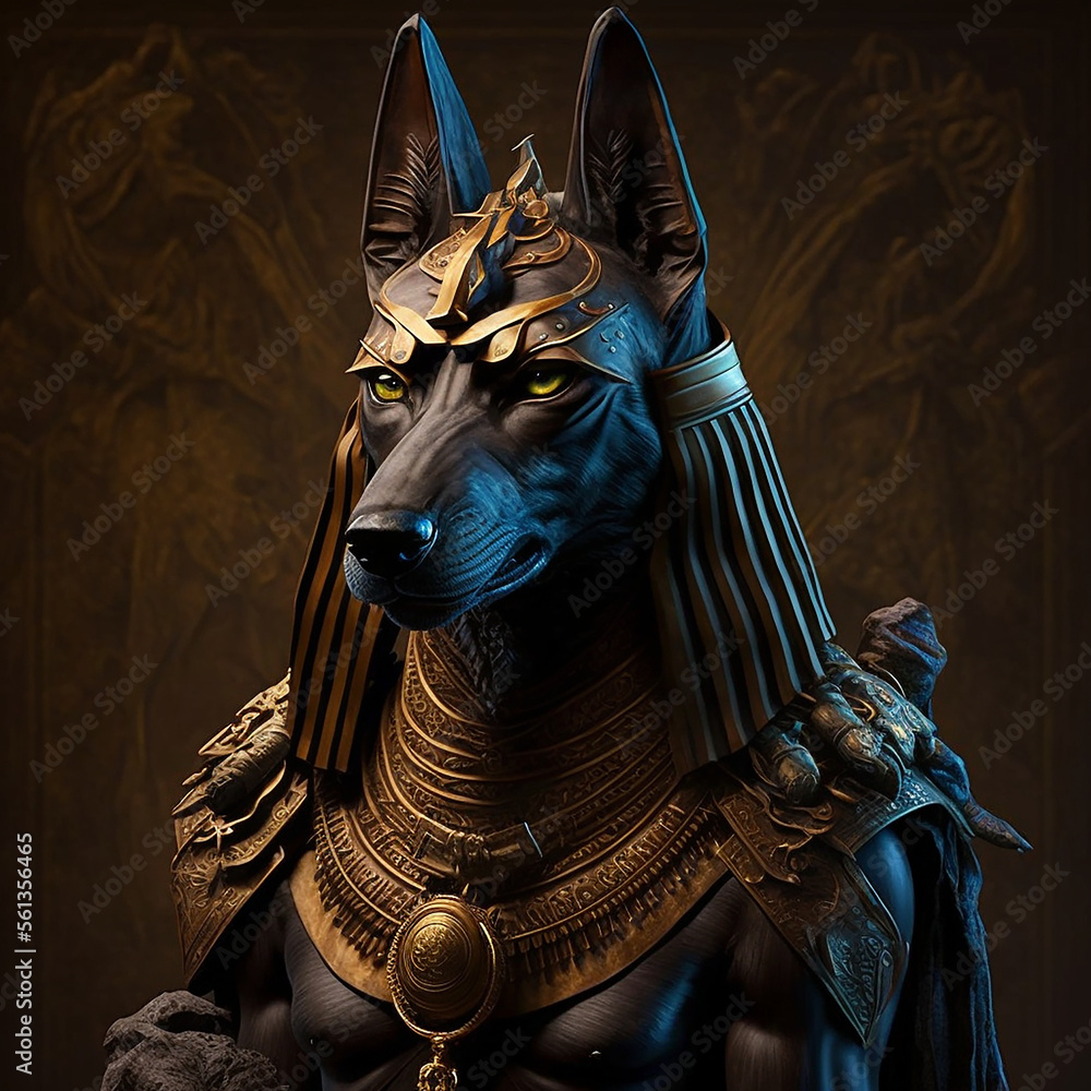 Ancient Egyptian mythology. Anubis, the ancient Egyptian mythological ... Ancient Egyptian mythology. Anubis, the ancient Egyptian mythological ...