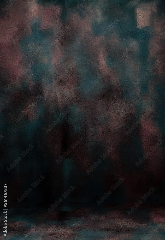 Old master portrait background oil painting texture photography studio ...