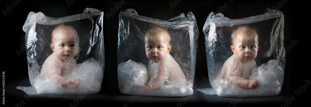 persistence or survival of humanity, fictional person, artistic ...