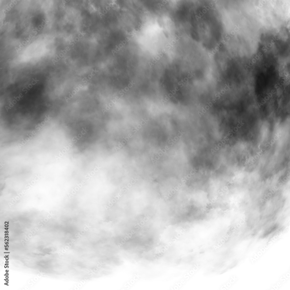 Seamless Mist Texture