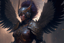 Amazon, Valkyrie, Warrior, Cosplay, Free Stock Photo - Public Domain ...