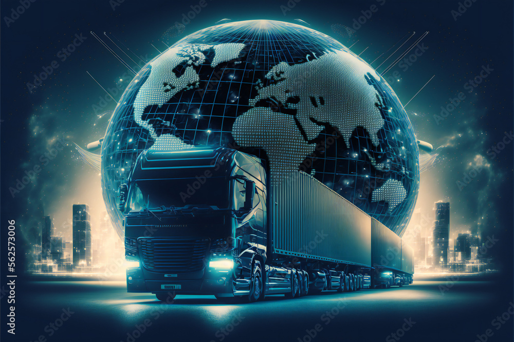 Unlocking the Economic Impact of Transportation: A Comprehensive ...