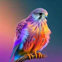 Pet Kestrel Bird Free Stock Photo - Public Domain Pictures