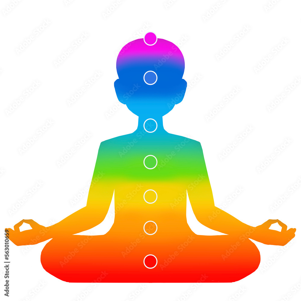 Chakra Symbols clipart, Chakras PNG, Chakra Icon, /buddism/Meditation ...