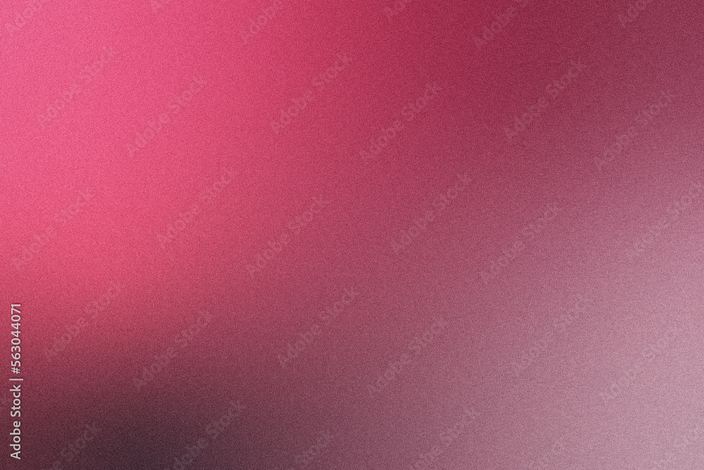 Ilustración de Stock Dark magenta gradient. Digital noise, grain ...