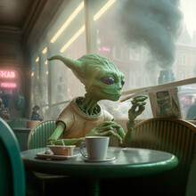 Lizard Tea Light Free Stock Photo - Public Domain Pictures