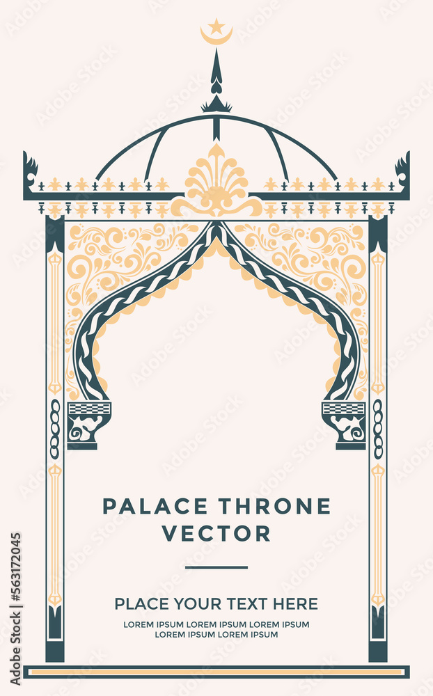 Maimoon Palace or Maimun Palace (Indonesian Istana Maimun) is an istana ...