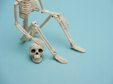Headless Skeleton Free Stock Photo - Public Domain Pictures