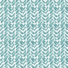 Turquoise Zig Zag Background Free Stock Photo - Public Domain Pictures