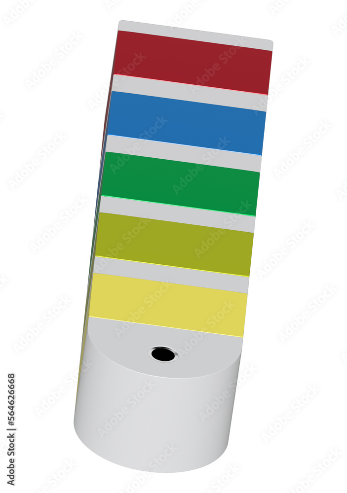 Color matching Tool to Communicate Color in Graphics and Print and ...