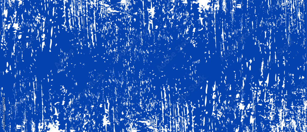 Navy blue brush background. Blue ink splash on backdrop. Brush stroke ...