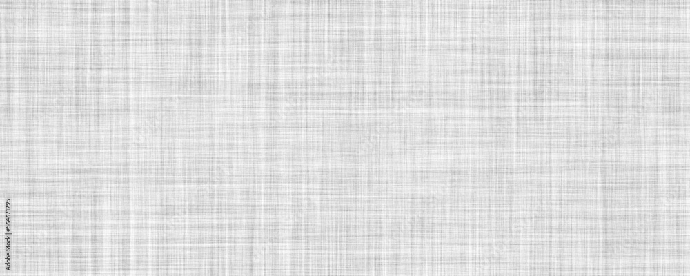 Illustration Stock Seamless subtle white linen textile transparent ...