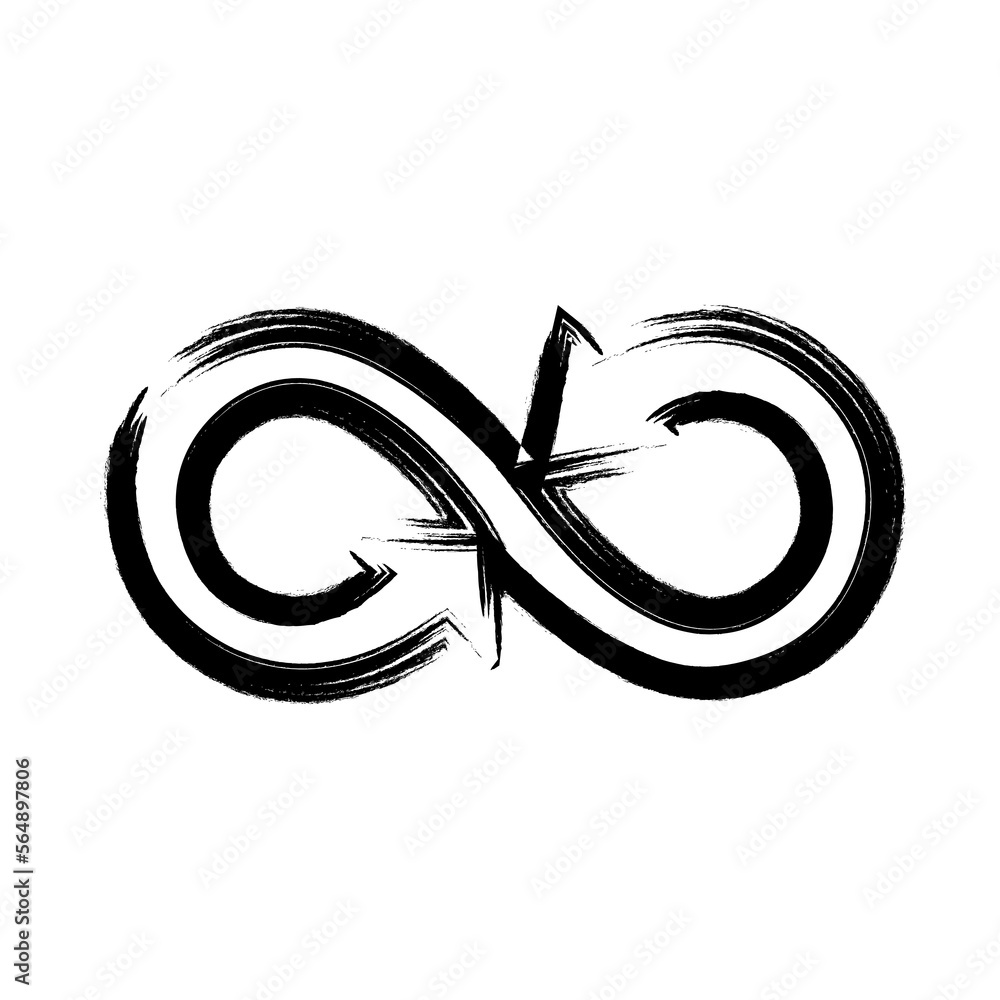 brush stroke hand drawn PNG image with transparent background business ...