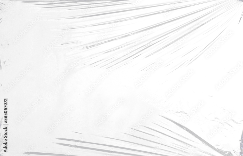 aesthetic plastic wrap texture Stock Photo | Adobe Stock
