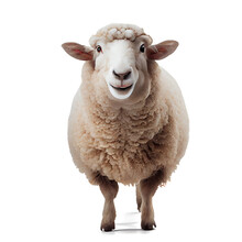 Sheep Cartoon Background Free Stock Photo - Public Domain Pictures