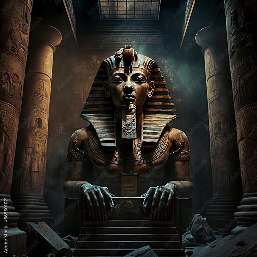 Egyptian art, Pharaoh, Pyramids, hieroglyphs, ancient Egypt, Nile River, sphinx, mythology ...