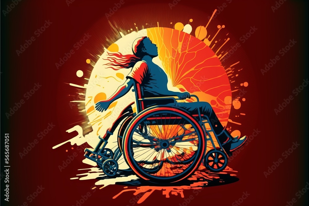 International Day for the Rights of Persons with Disabilities ...