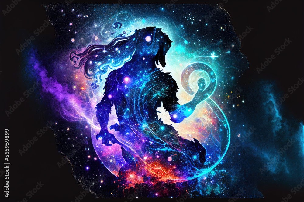 Nebula zodiac sign 60 photos - Astrologytoyou.com