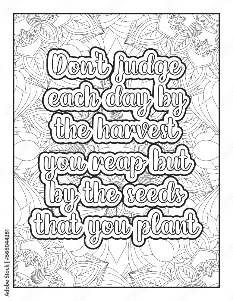 Motivational and inspirational quotes. Motivational quotes. Black and ...