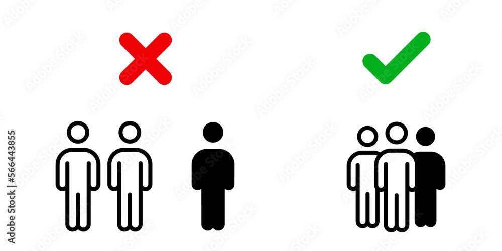 No al racismo y a la discriminación. Problemas sociales de la humanidad ...