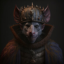 King Rat Free Stock Photo - Public Domain Pictures