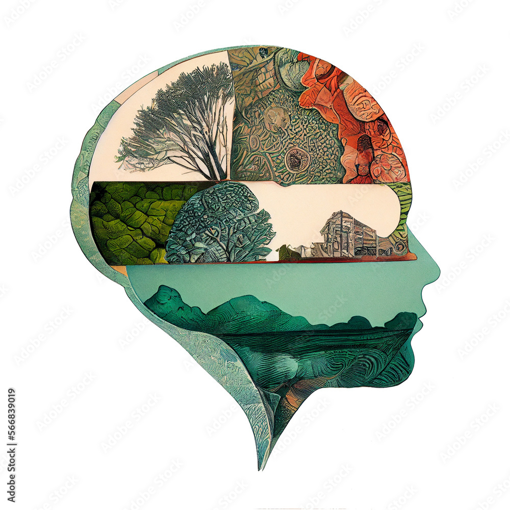 mindfulness of Nature, nature therapy, clear your mind, outdoors ...