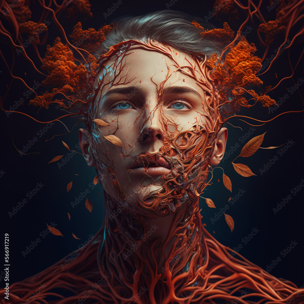 Cordyceps-Infested Humans. Fungus-Infested Humans. Based on the TV ...