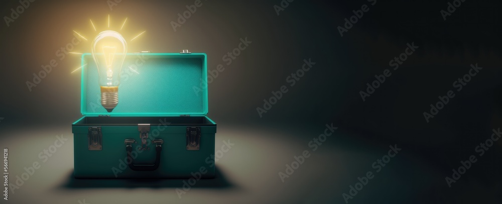 Brilliant Solutions in Technology and Engineering: The Lightbulb Moment ...