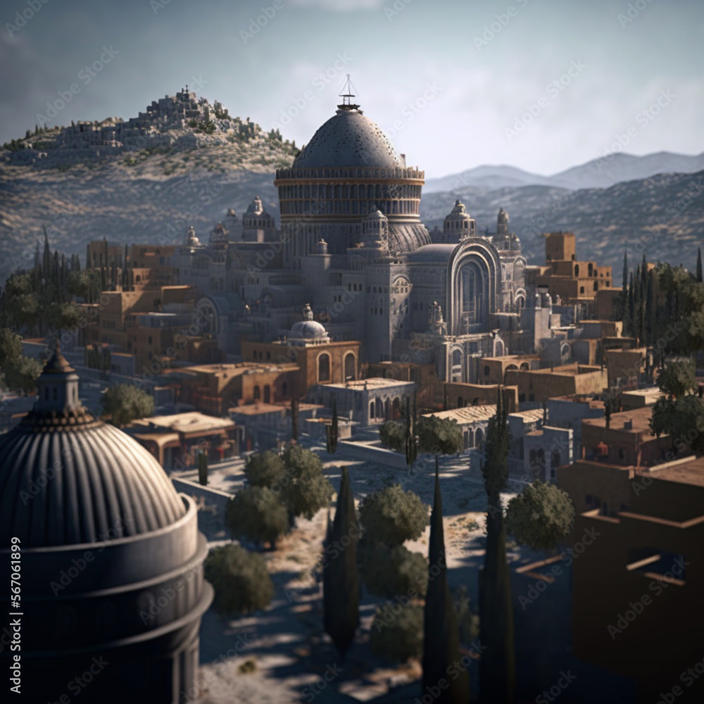 Revisiting the Ancient City of Ur of the Chaldeans: Illustrations ...