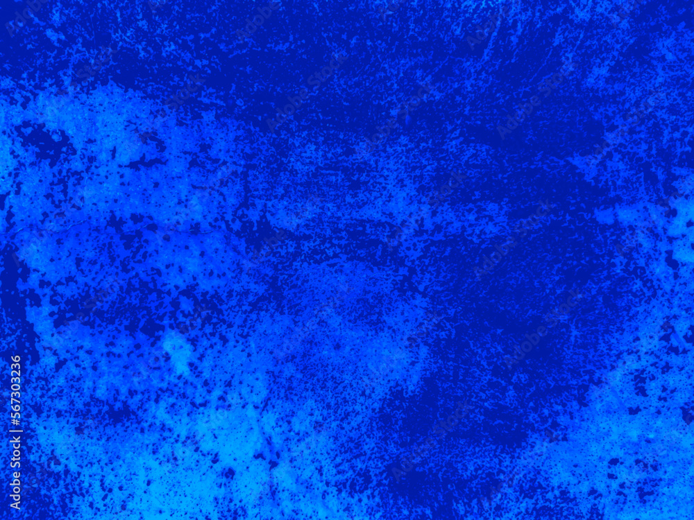 Blue grunge background created by nature. UHD 4K wallpaper. For screen ...