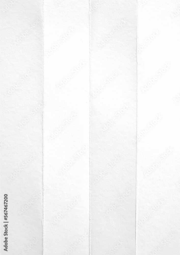 crumpled or folded paper texture with a transparent background Stock ...