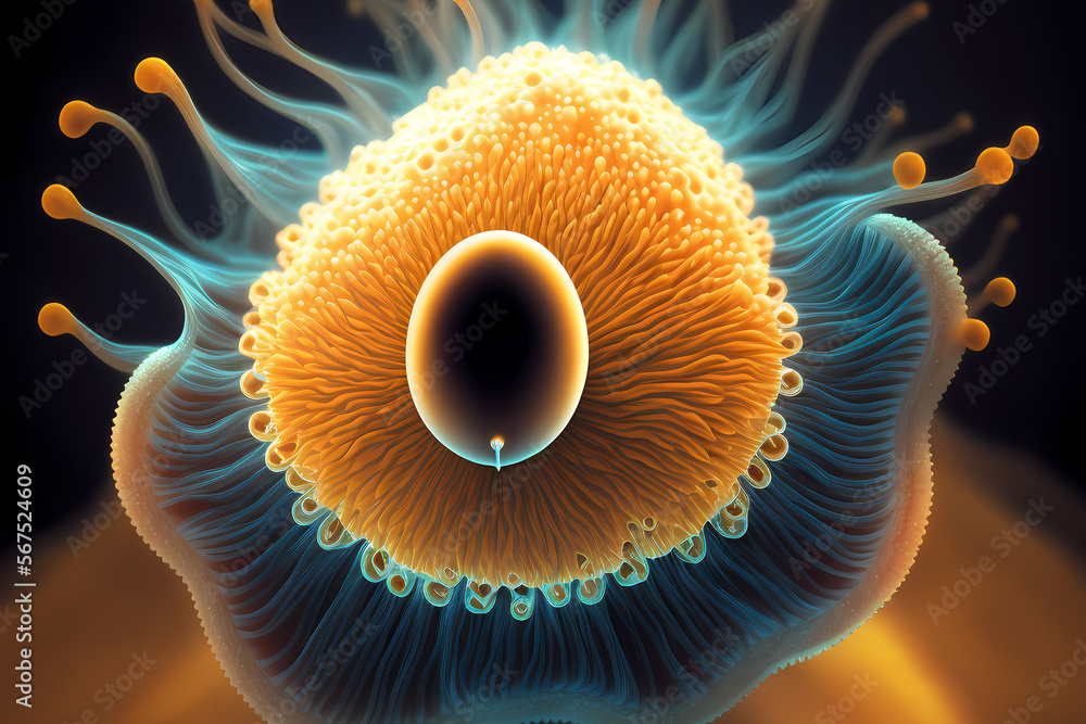 Problems with bladder and female organs. Defeat of mucous membrane of ...