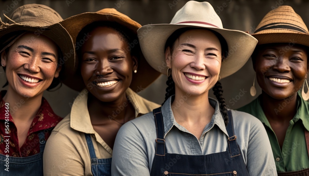 Empowering Women in Workplace Inclusivity: Celebrating International ...