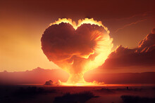 LOVE Valentines Digital Art Free Stock Photo - Public Domain Pictures