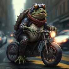 Touring Honda Motorcycle Free Stock Photo - Public Domain Pictures