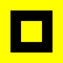 Basic Yellow Square Free Stock Photo - Public Domain Pictures
