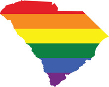 I Love South Carolina Poster Free Stock Photo - Public Domain Pictures