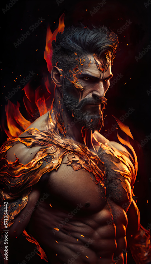 Ancient Greek religion and mythology, Cronus, Cronos, or Kronos was the ...