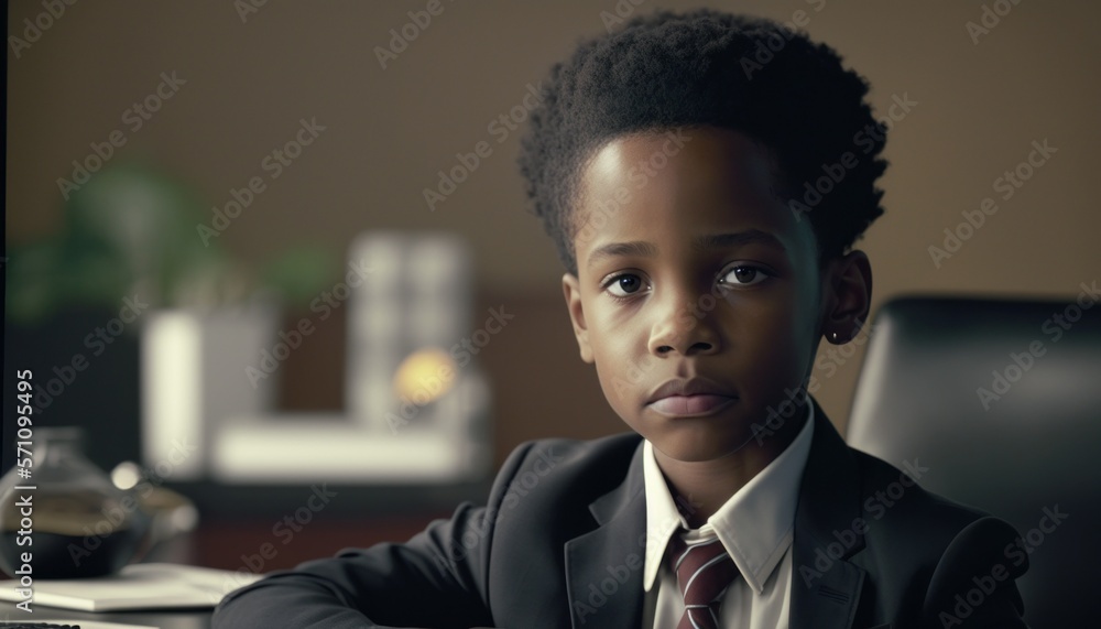 Empowering Children in the Workplace: Celebrating Diversity, Equity ...