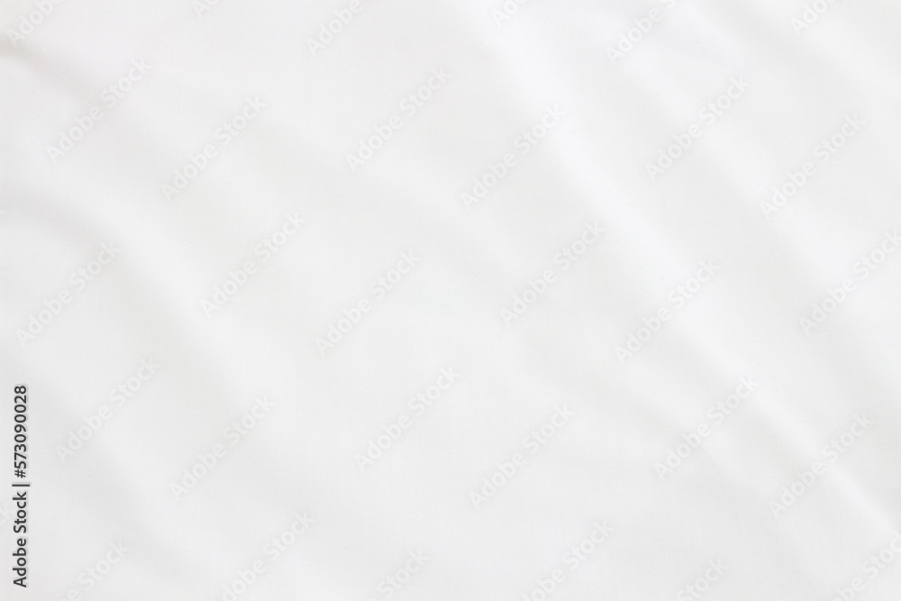 white bedding sheets texture for background Stock Photo | Adobe Stock
