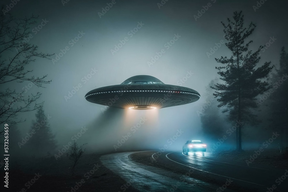Credible Modern UFO Sightings Around the World: A Glimpse into the ...