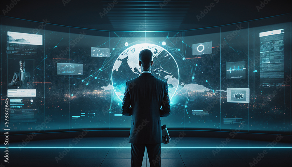 Stock-Illustration „cybersecurity vulnerability and hacker,coding,malware concept. Hooded ...