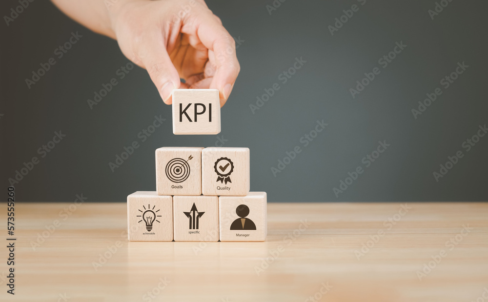 KPIs Annual performance evaluations (KPIs) of the organization to ...