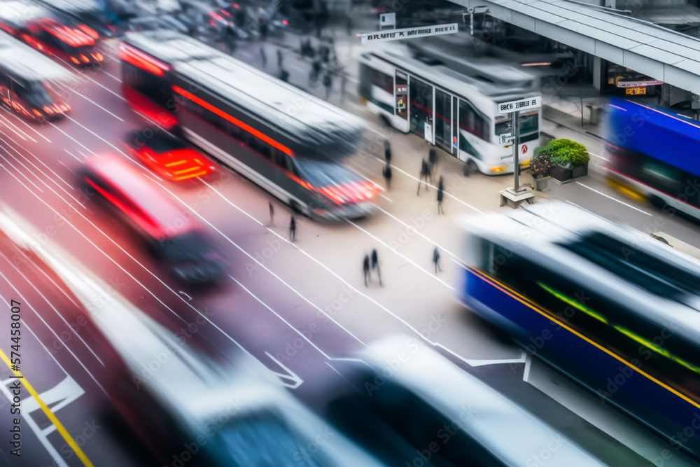 Integration of modes and network, Mobility as a Service and mobility ...