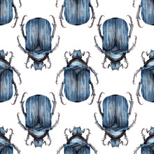 Retro Hippie VW Beetle Art Print Free Stock Photo - Public Domain Pictures