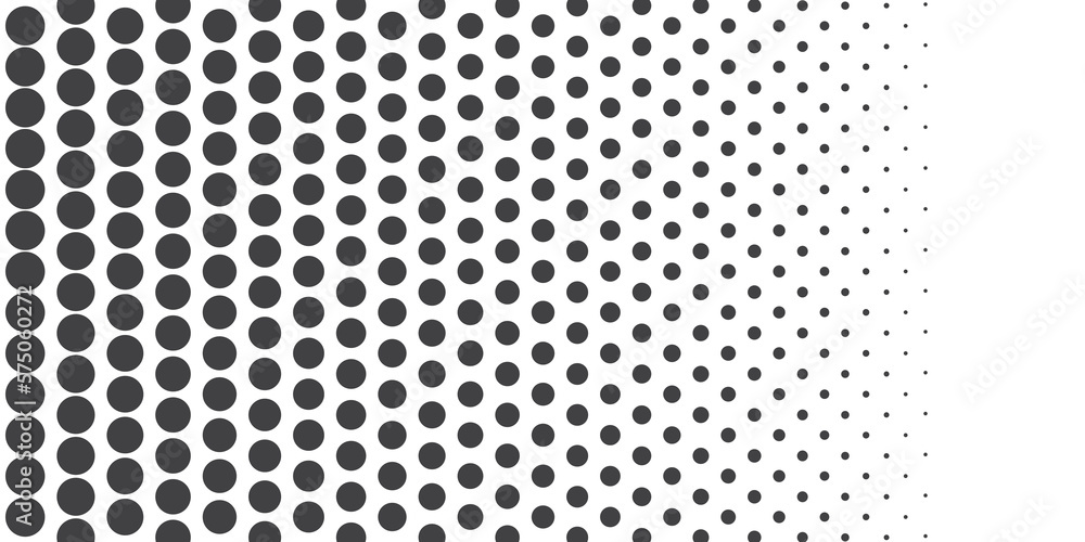 Gradient Polka Dots PNG Stock Photo | Adobe Stock