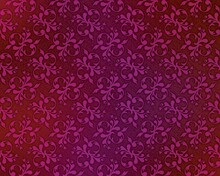 Red Filigree Free Stock Photo - Public Domain Pictures