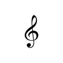 Eighth Note Music Background Free Stock Photo - Public Domain Pictures