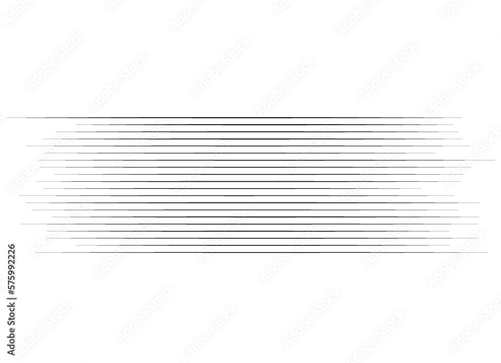 Comic book black radial lines overlay on transparent background ...